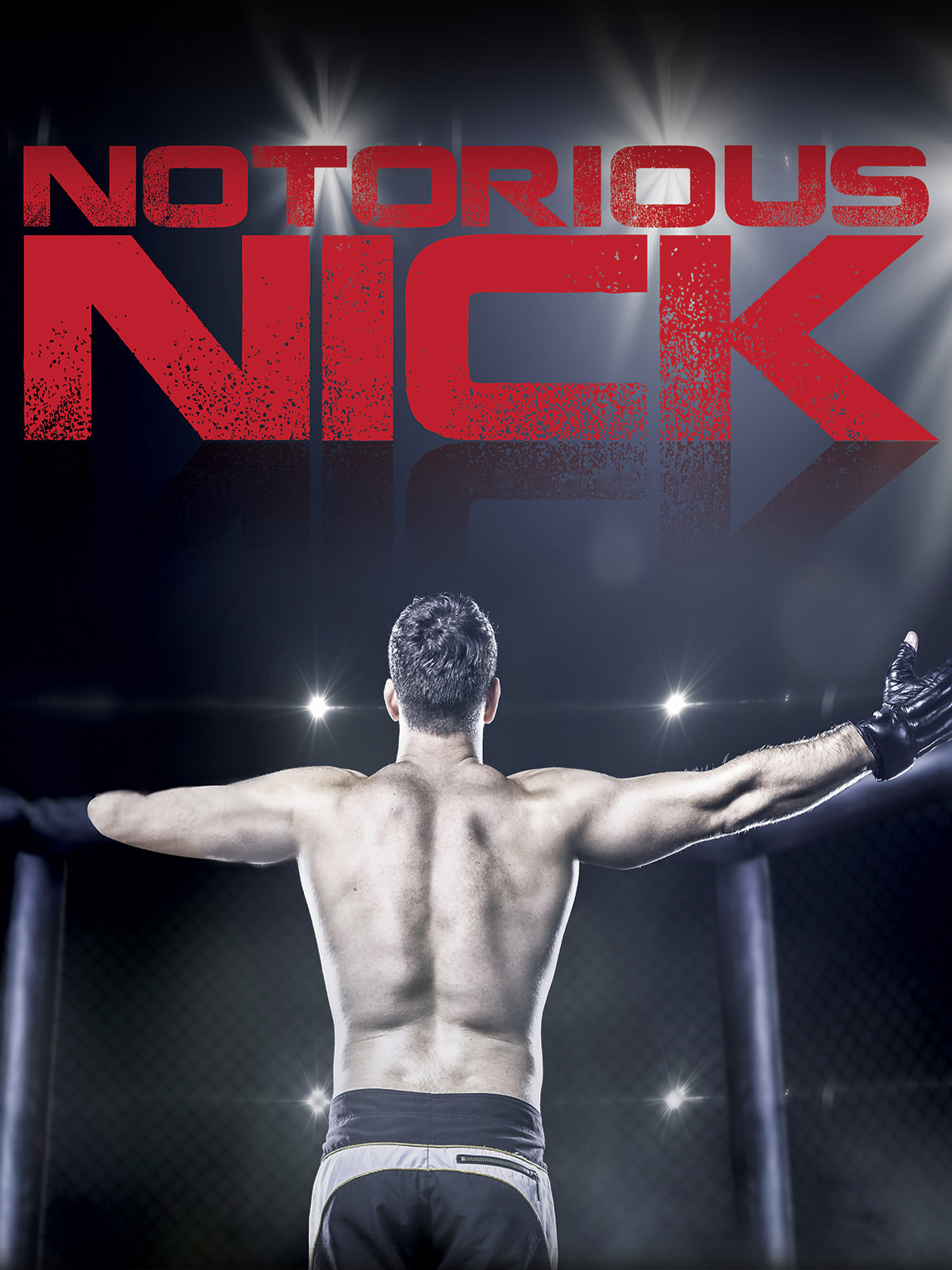 Prime Video: Notorious Nick