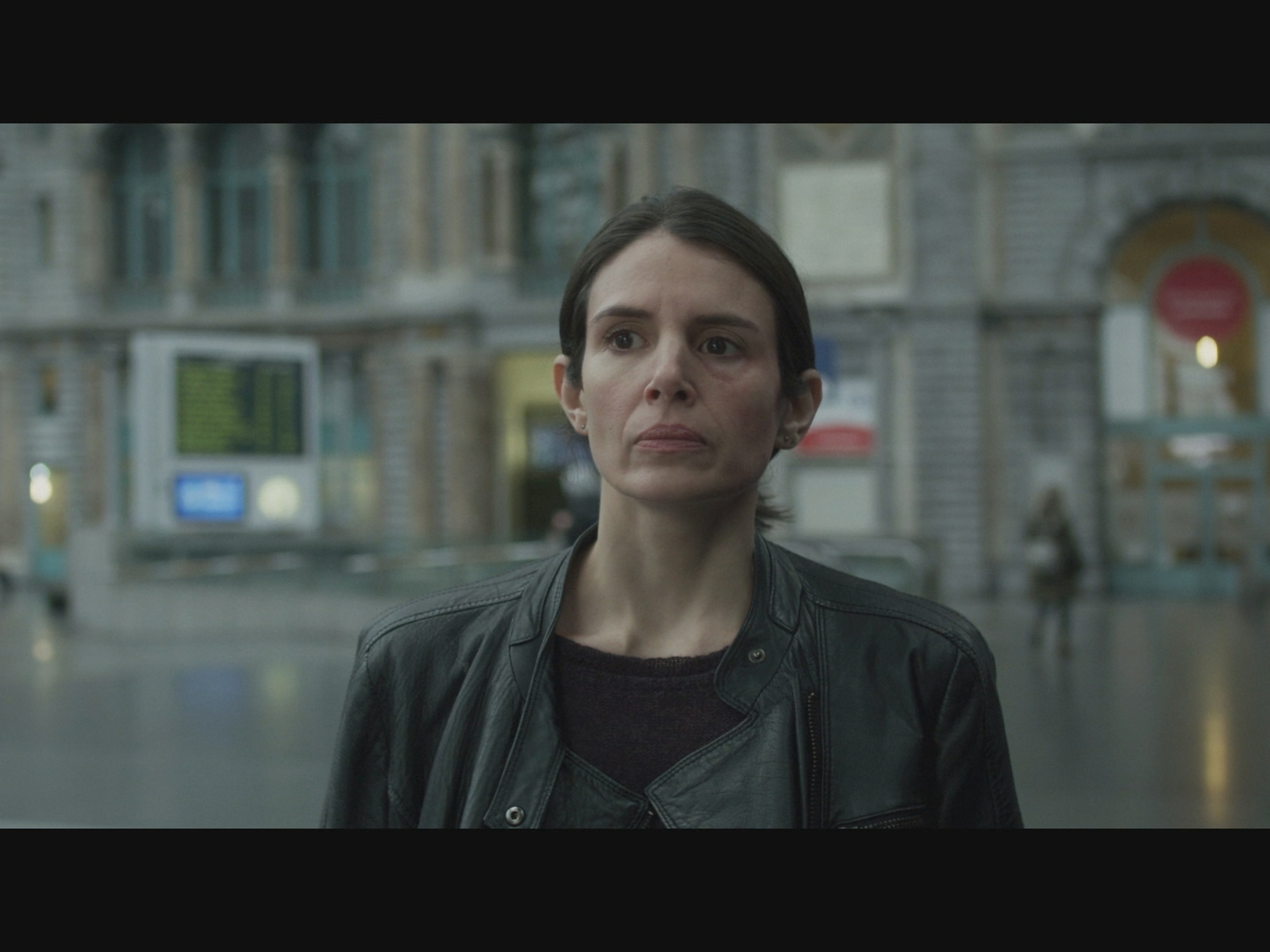 Prime Video: Marion S1 - Season 1