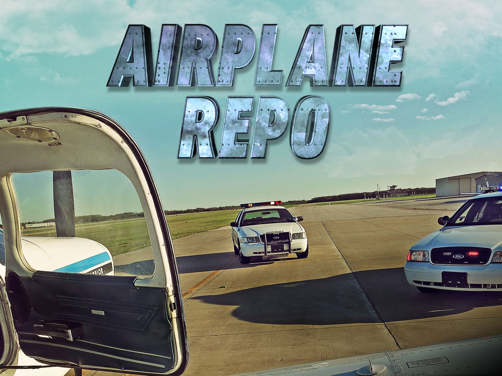 Prime Video: Airplane Repo Season 3
