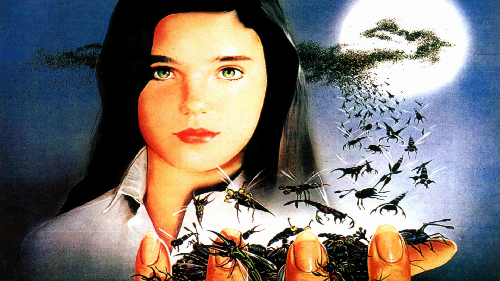 Watch Phenomena | Prime Video