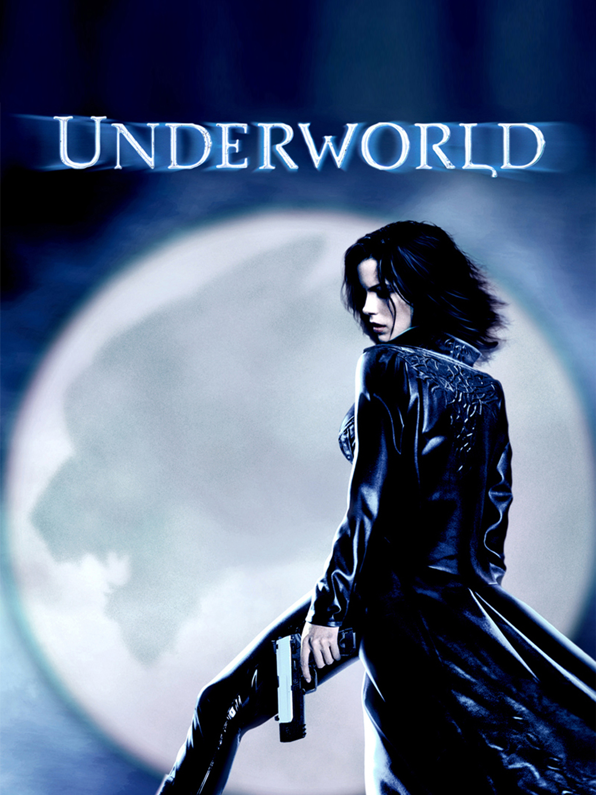 Prime Video: Underworld
