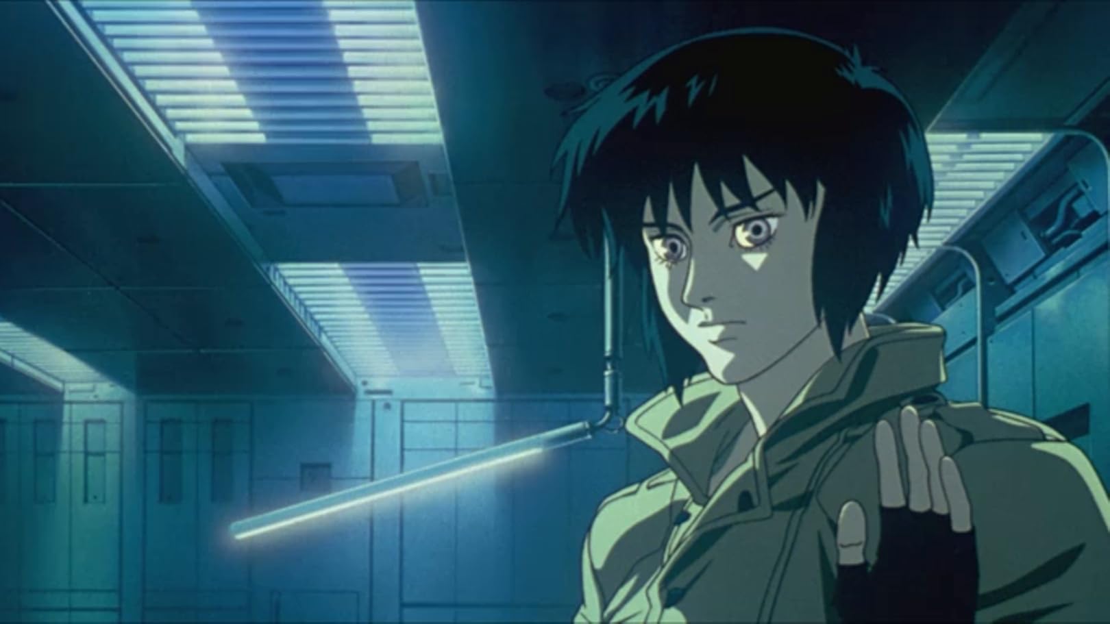 Amazon.co.jp: GHOST IN THE SHELL/攻殻機動隊 (レンタル版)を観る | Prime Video