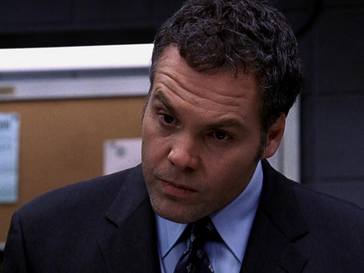 Prime Video: Law & Order: Criminal Intent