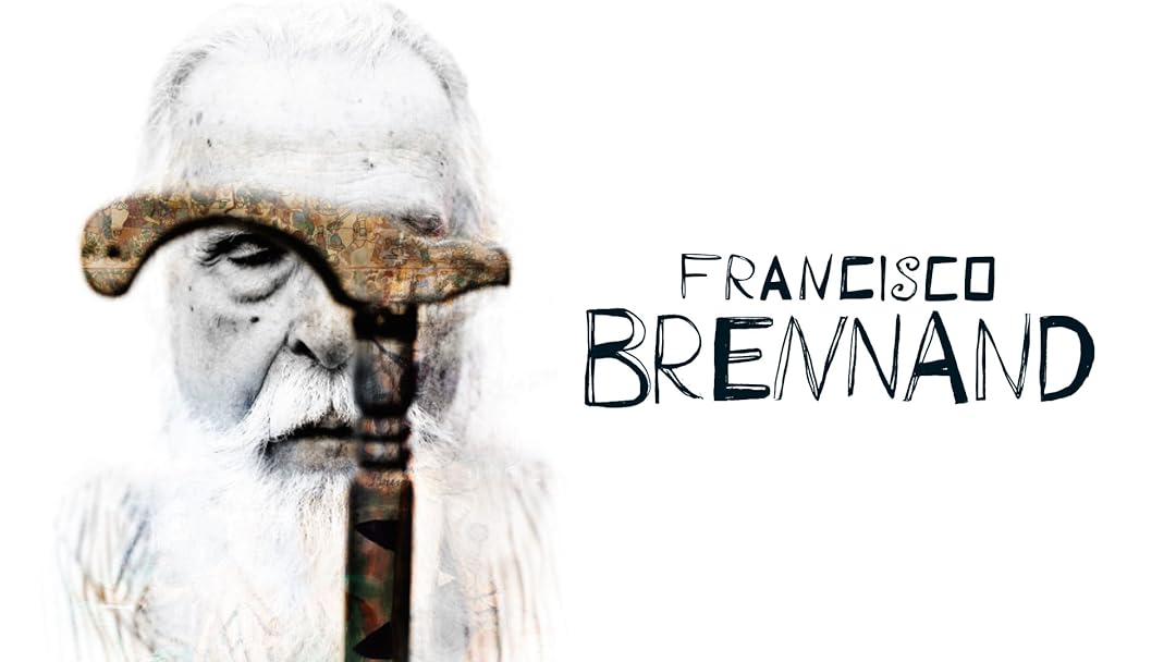 Prime Video: Francisco Brennand