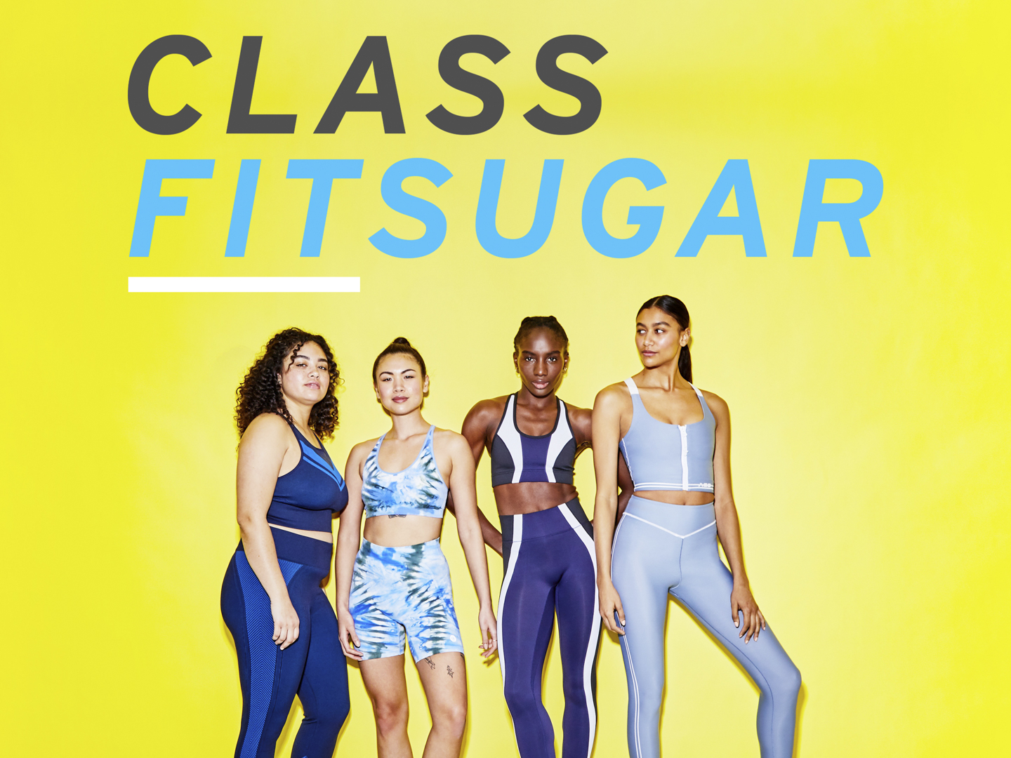 Prime Video: Class FitSugar - Season 2