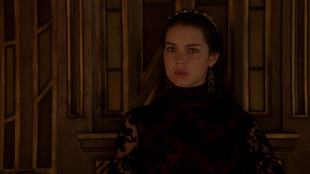 Prime Video: Reign Season 2