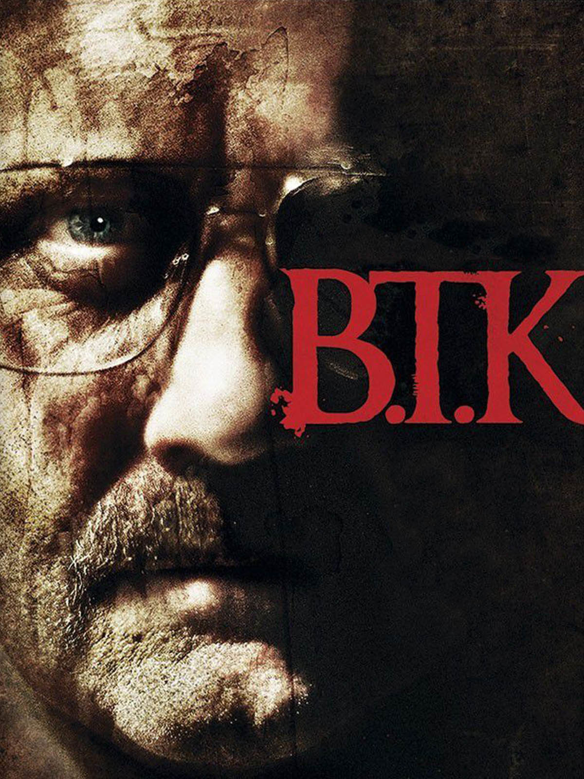 Prime Video: B.T.K.