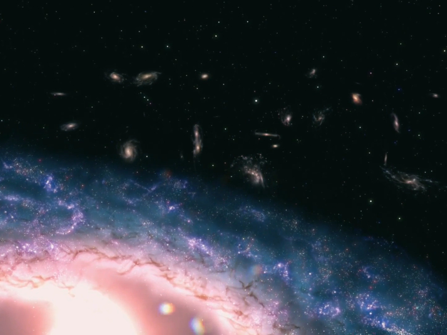 Prime Video: How the Universe Works - Season 8