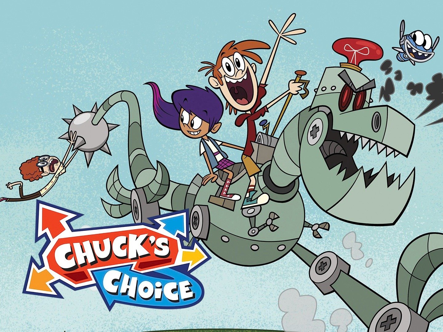 Prime Video: Season 1