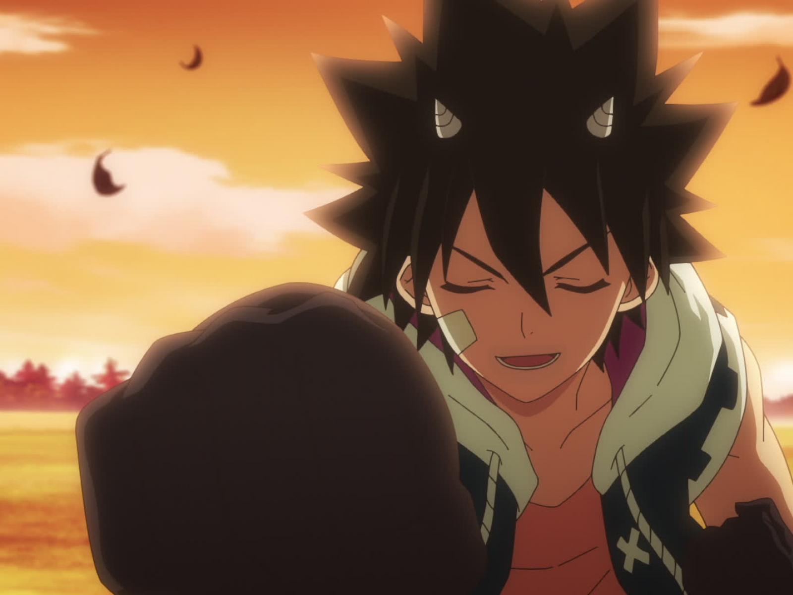 Prime Video: Radiant - Season 1