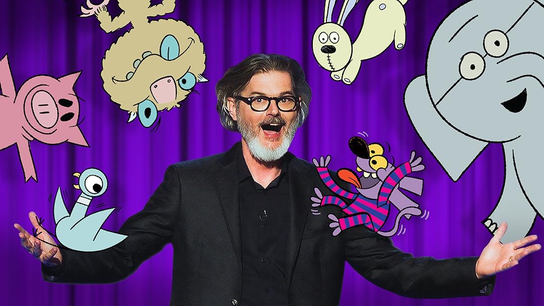 Prime Video Mo Willems And The Storytime All Stars Present Don T Let