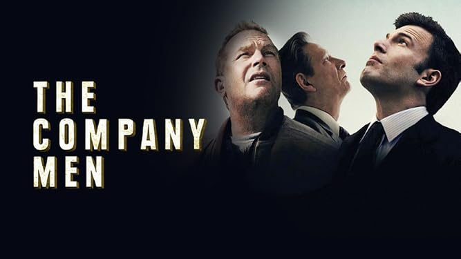 The Company Men