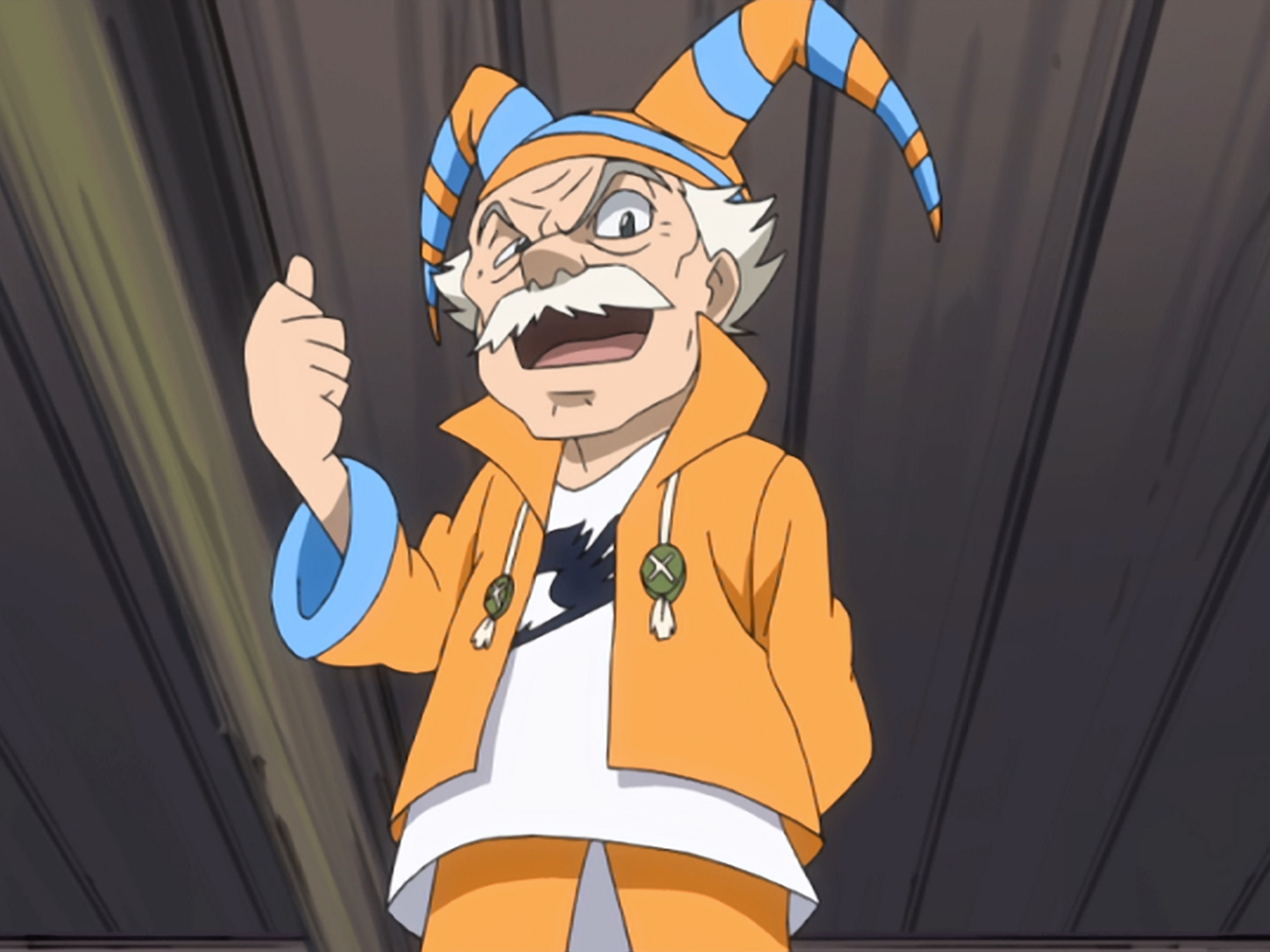 Prime Video: Fairy Tail - Temporada 1