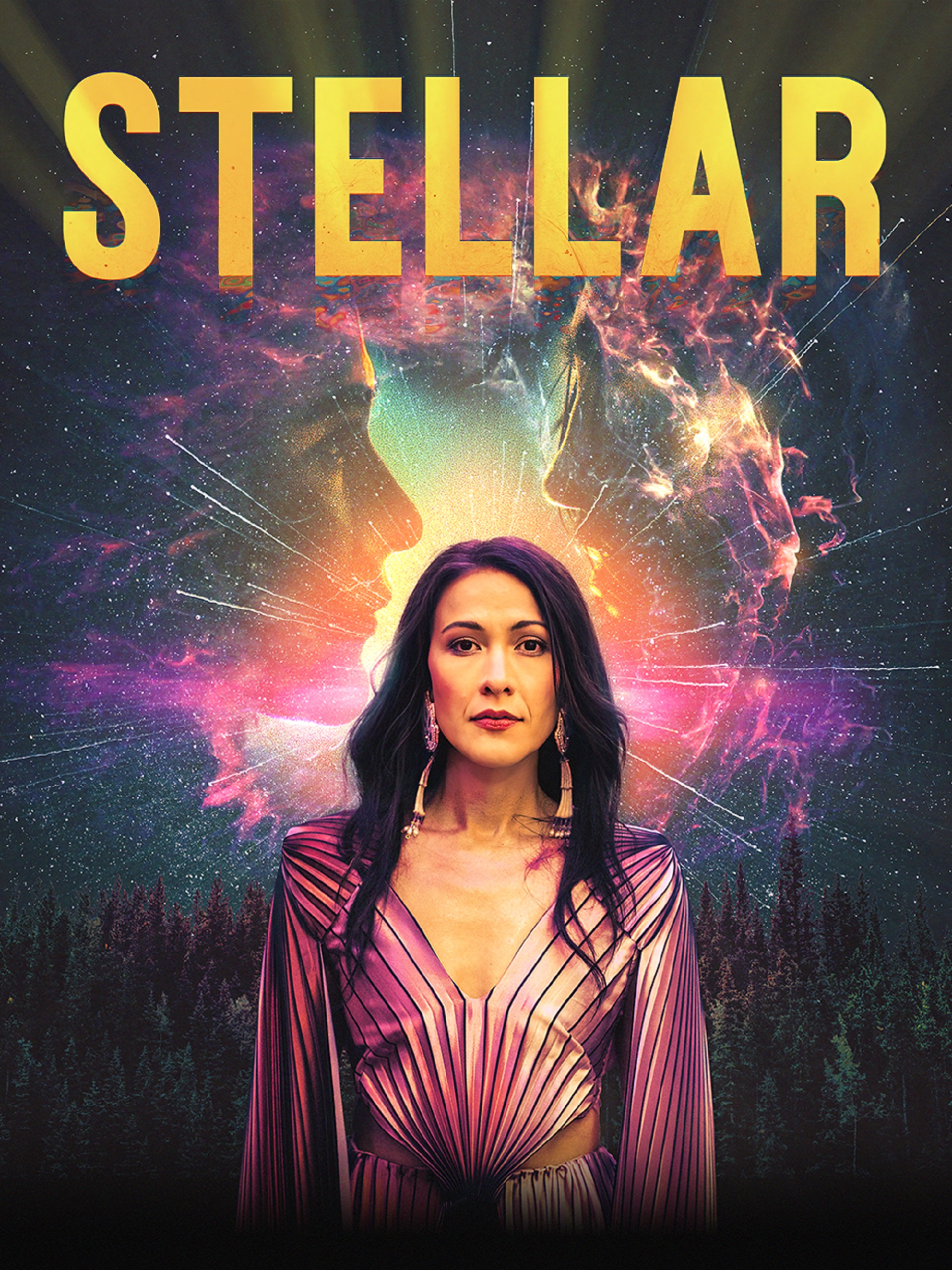 Prime Video: Stellar