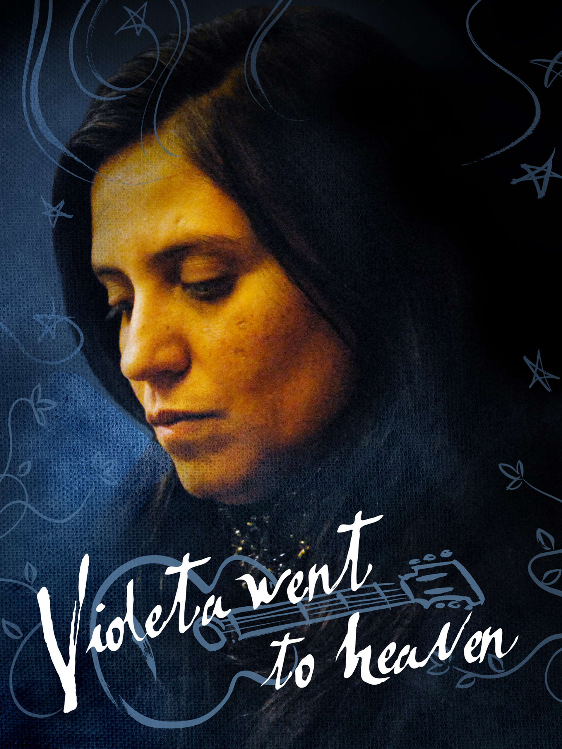 Prime Video: Violeta Went to Heaven