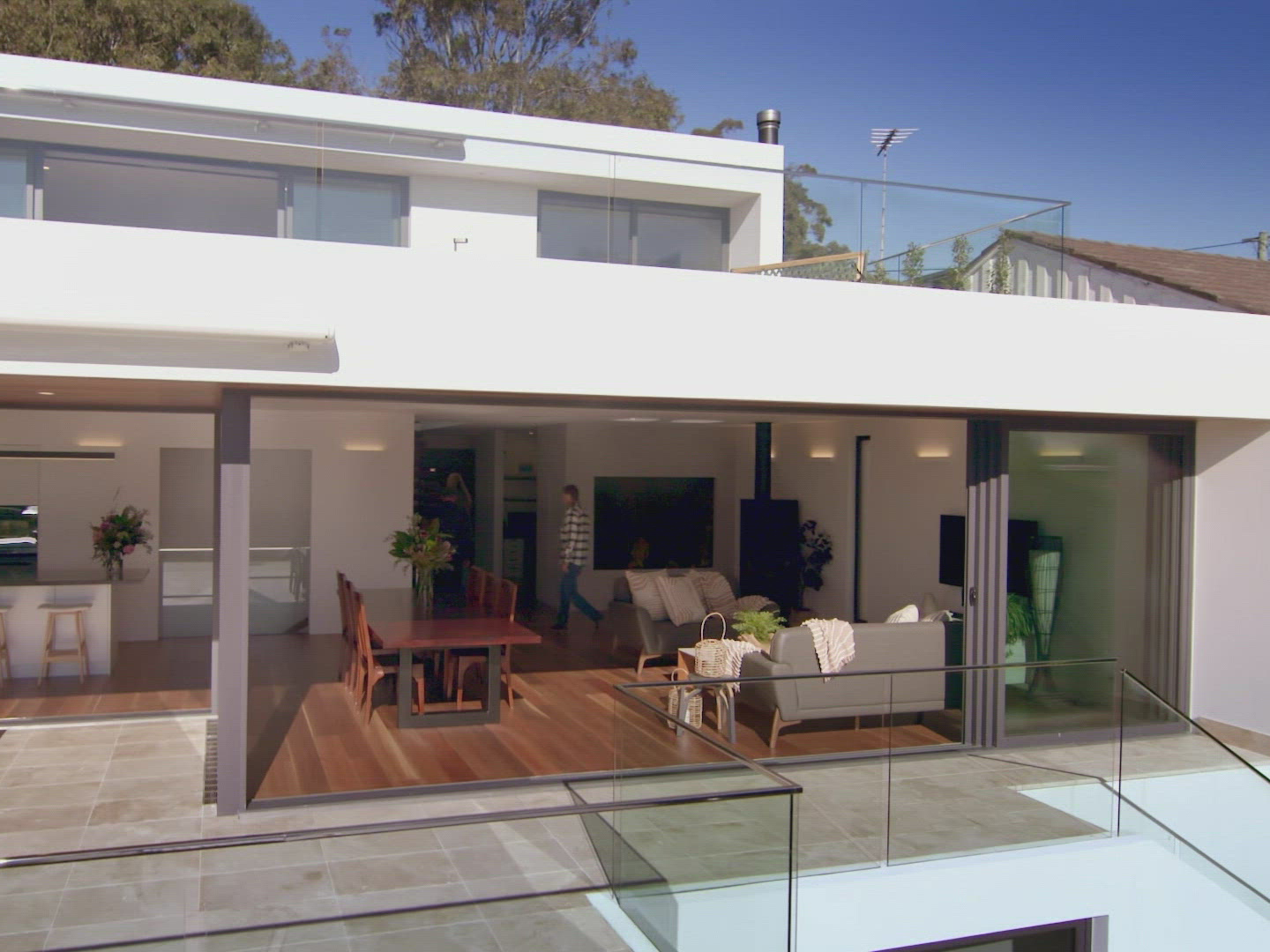 Prime Video: Grand Designs: Unbelievable Builds - Season 1