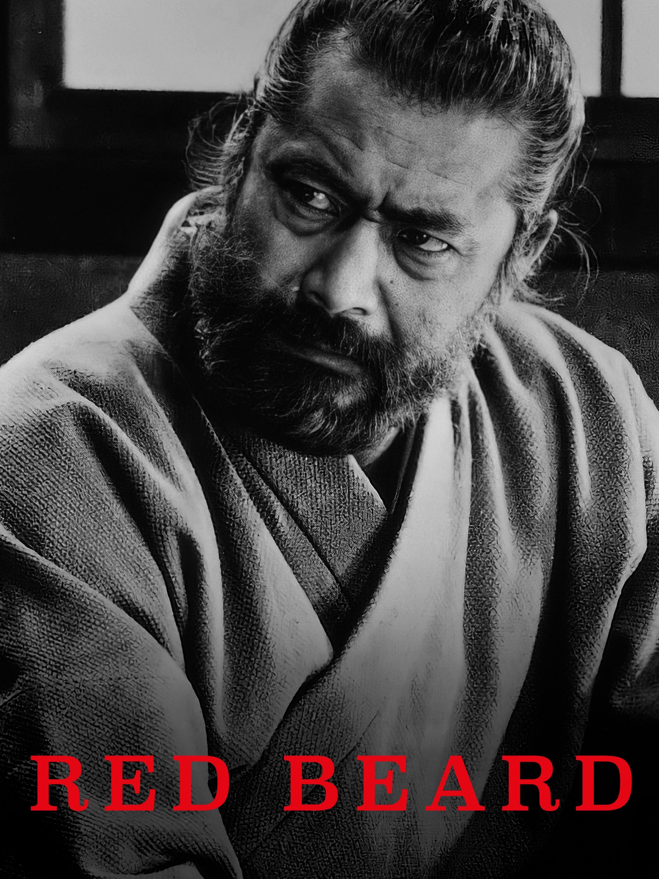 Prime Video: Red Beard