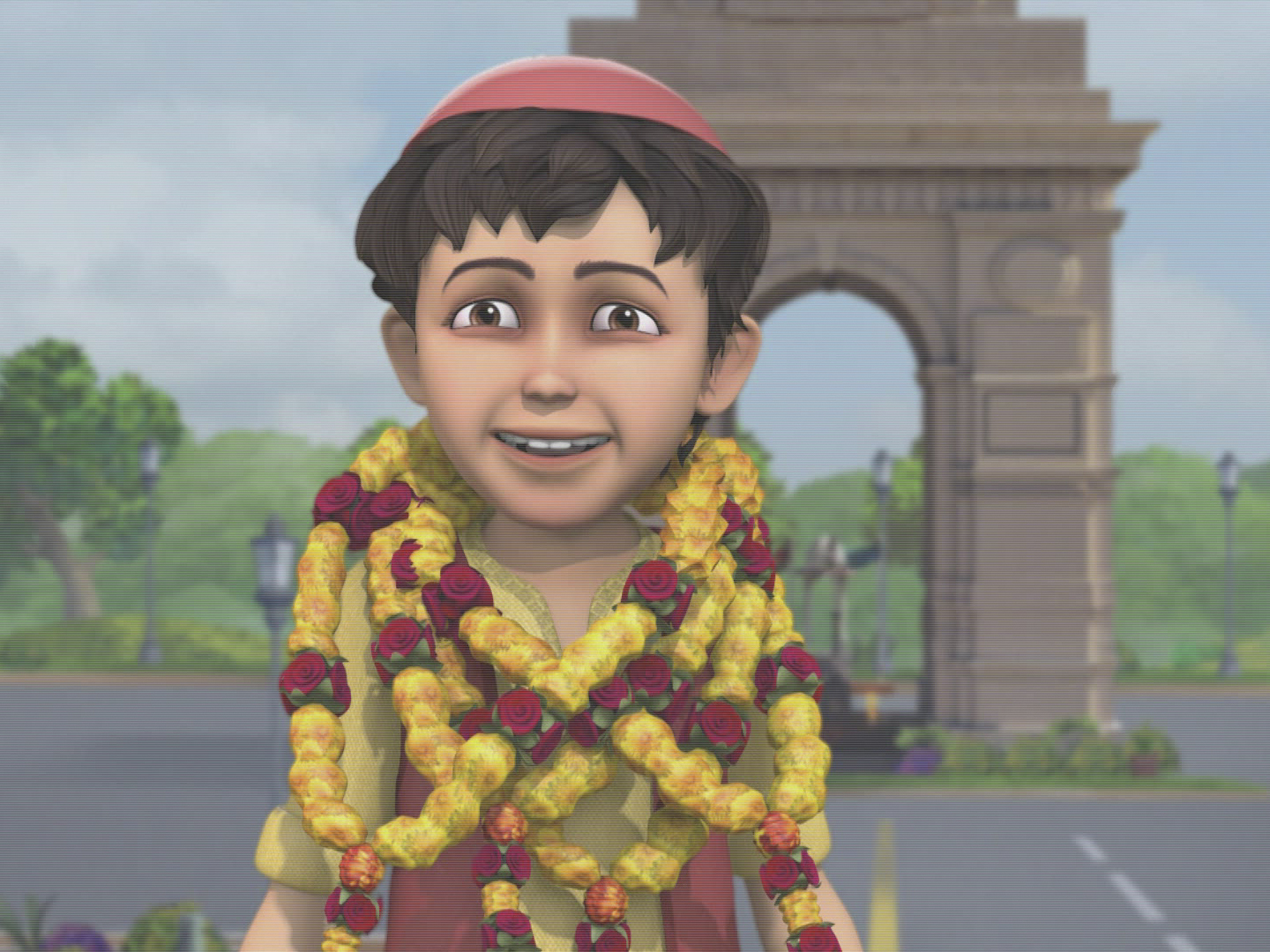 Prime Video: Sheikh Chilli and Friendz - Season 1