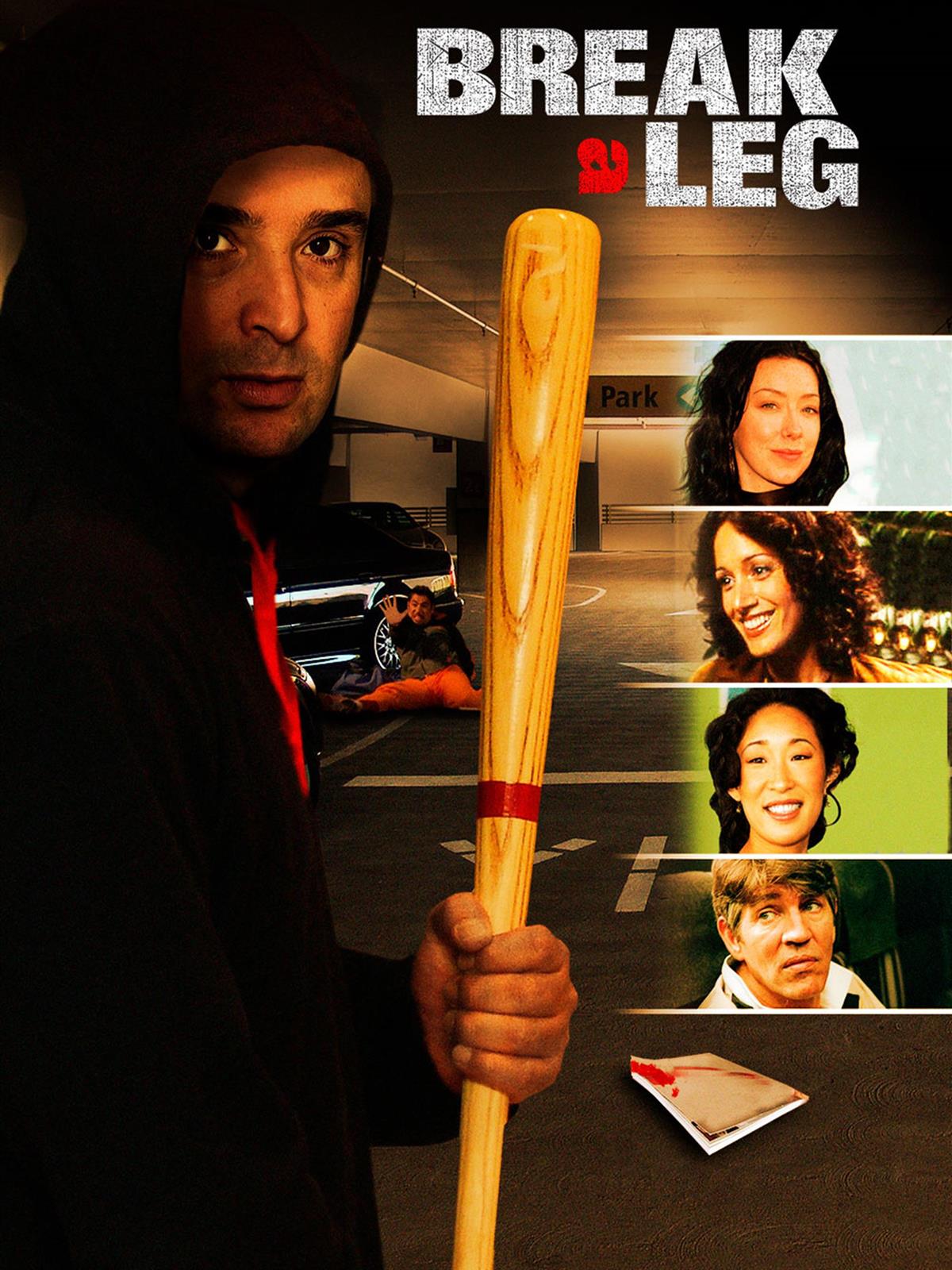 Prime Video: Break a Leg