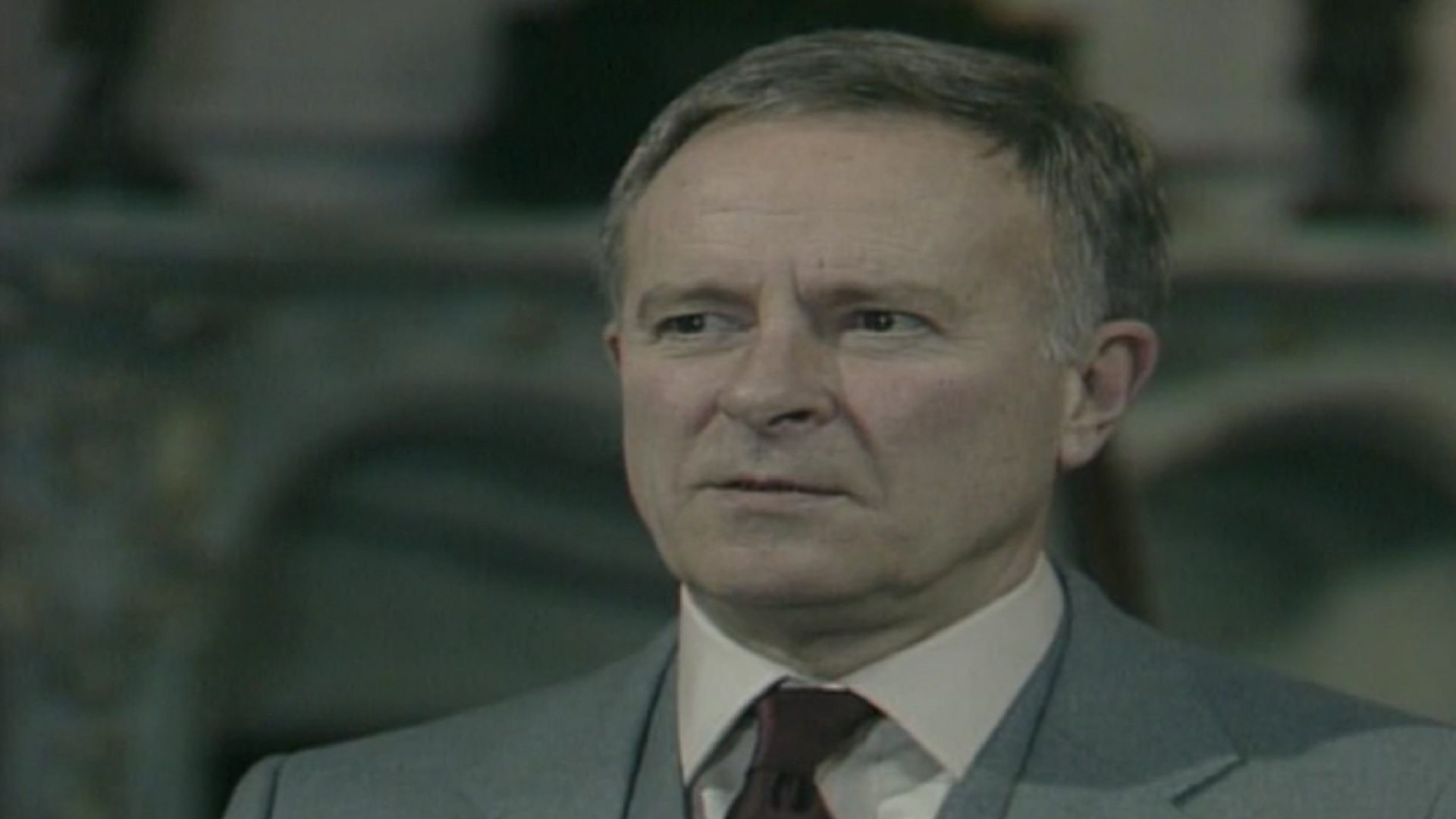 Watch Mr. Palfrey of Westminster, Series 1 | Prime Video