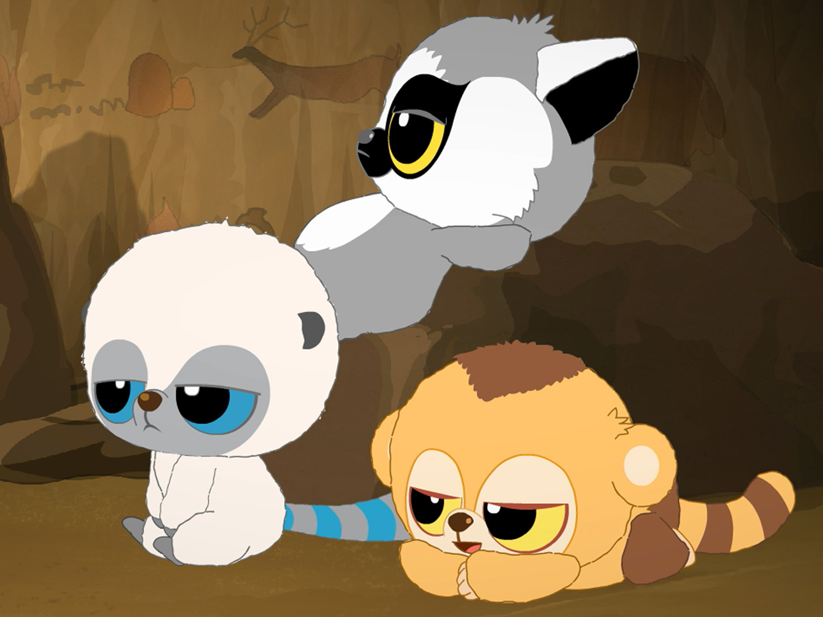 Prime Video: YooHoo & Friends