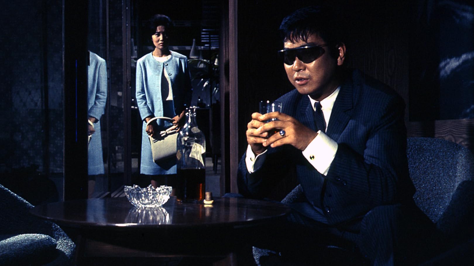 Amazon.co.jp: 夜霧のブルースを観る | Prime Video