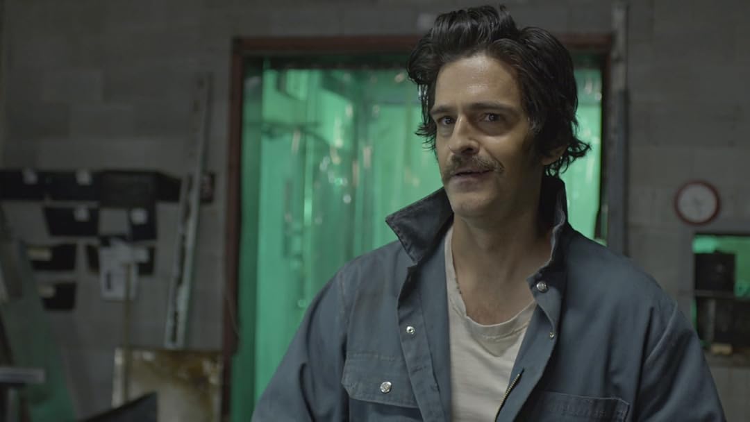 Watch Another Wolfcop | Prime Video