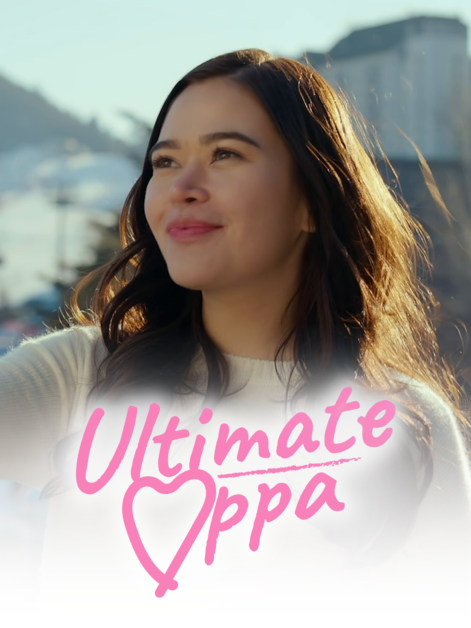 Prime Video: The Ultimate Oppa