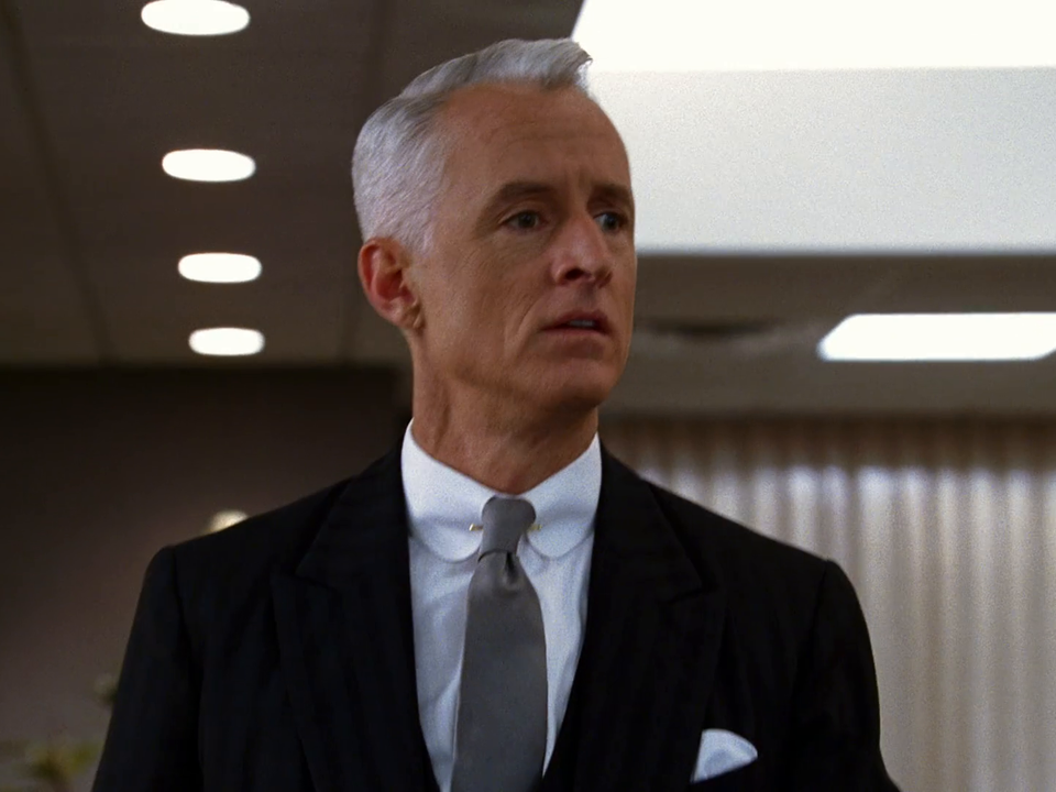 Prime Video: Mad Men - Season 1