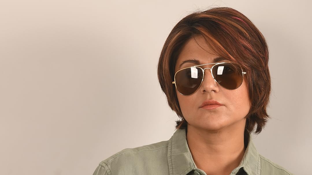 Prime Video: Dead/Alive: The Search of a Mother (Hindi) - Season 1