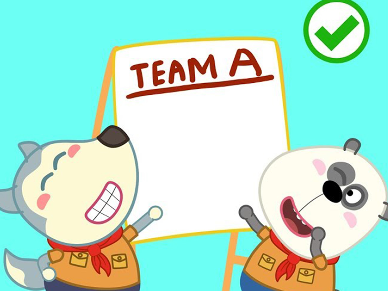 Prime Video: Wolfoo And Friends