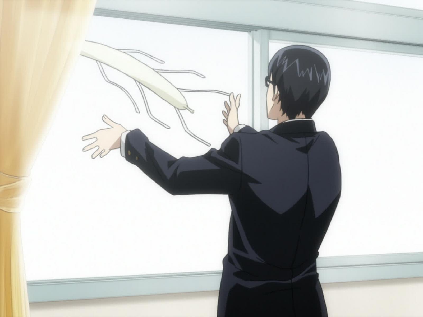 Prime Video: Sakamoto, pour vous servir ! - Season 1