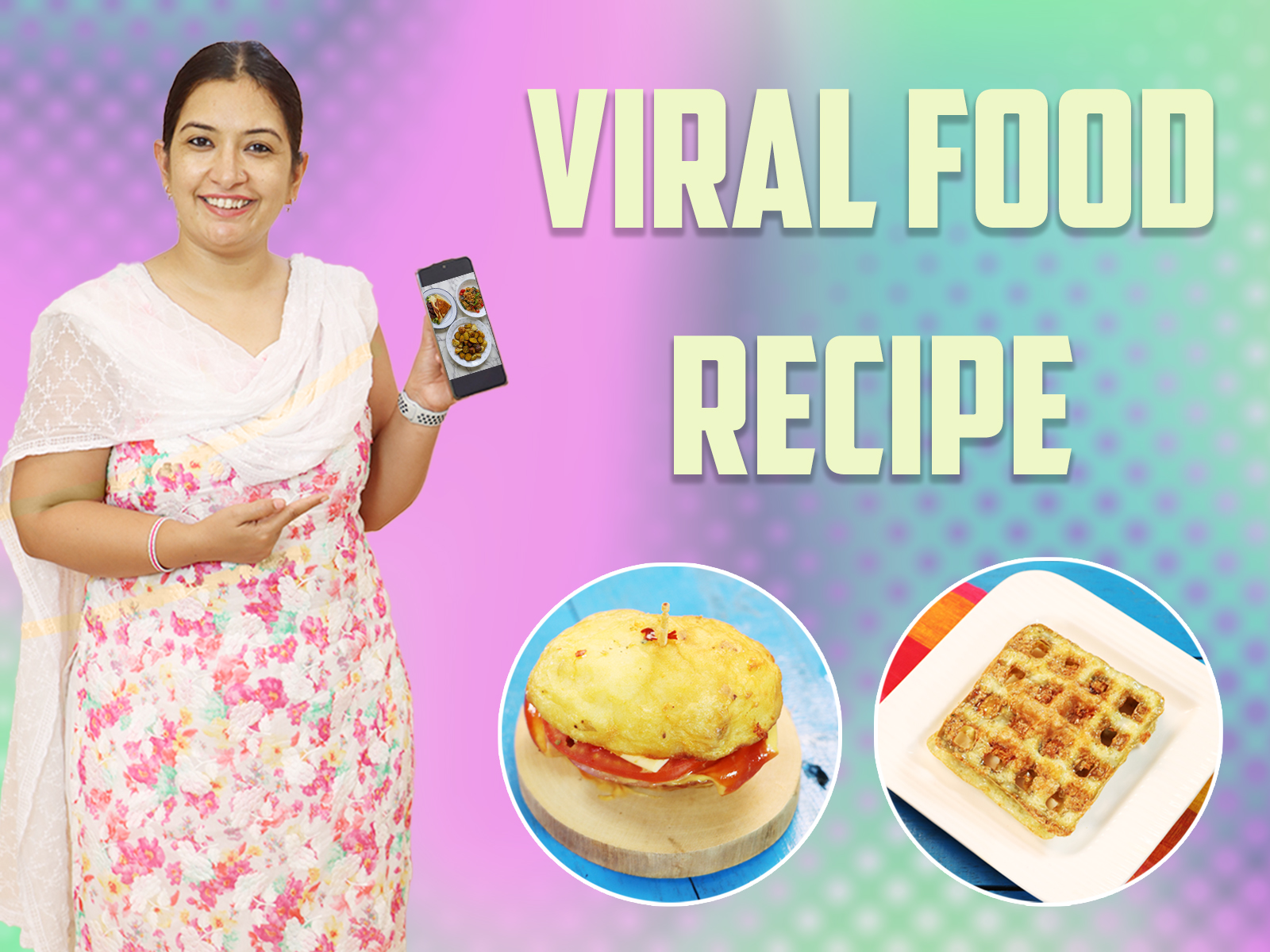 Prime Video: Cook With Nisha - Season 1