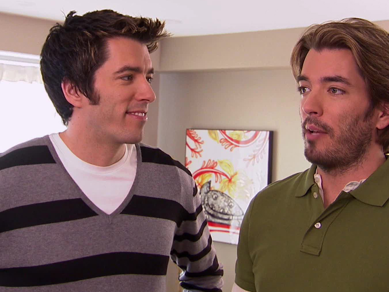 Prime Video: Property Brothers - Season 1