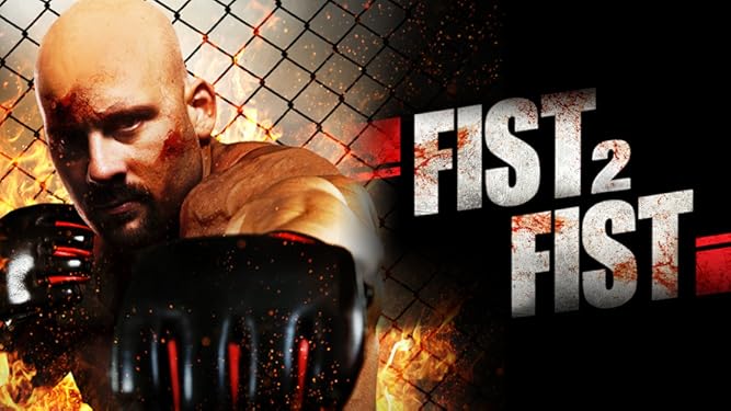 Watch Fist 2 Fist: 2 - Weapon of Choice | Prime Video