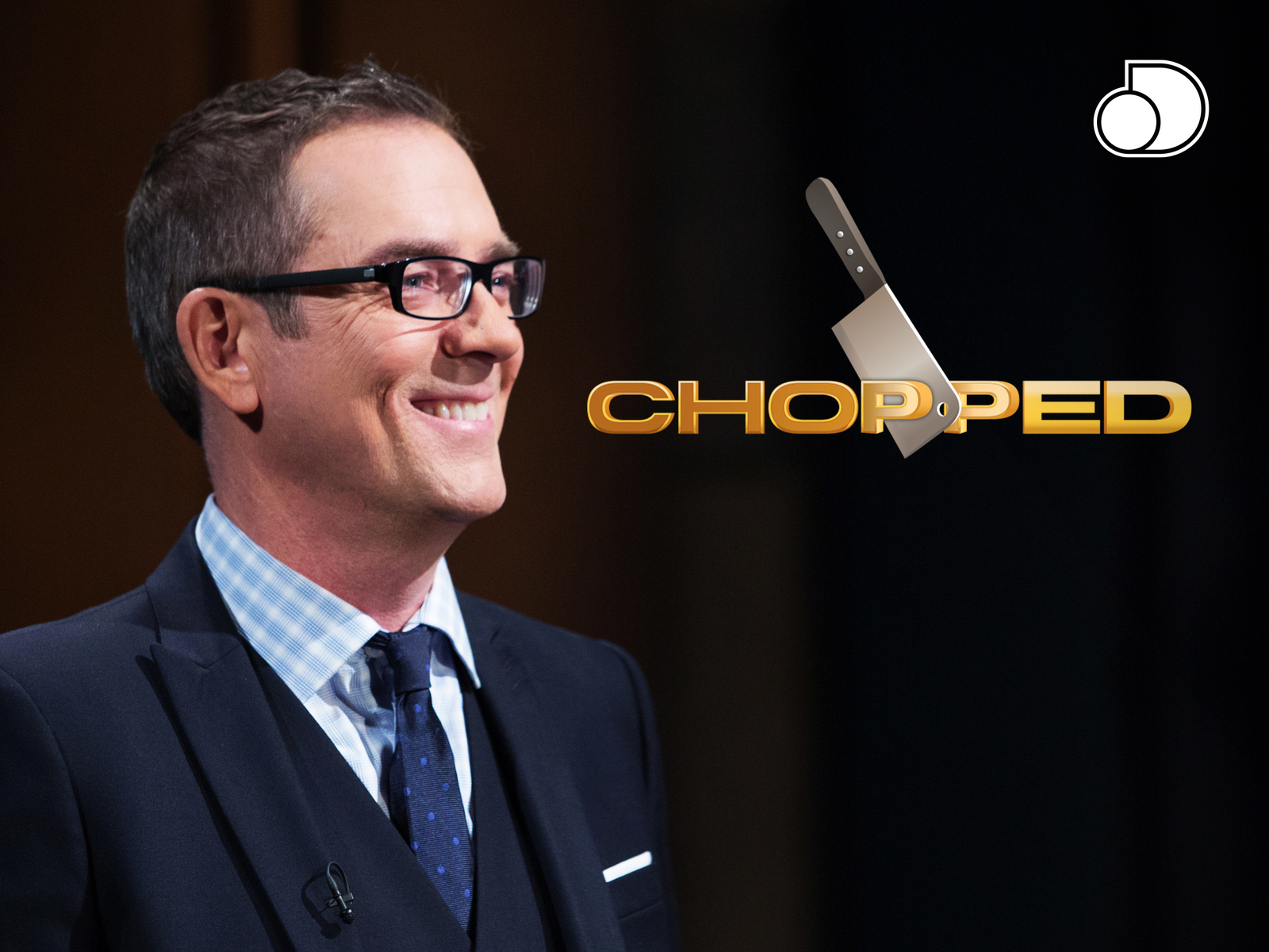 Prime Video: Chopped: Volume 1 - Season 20