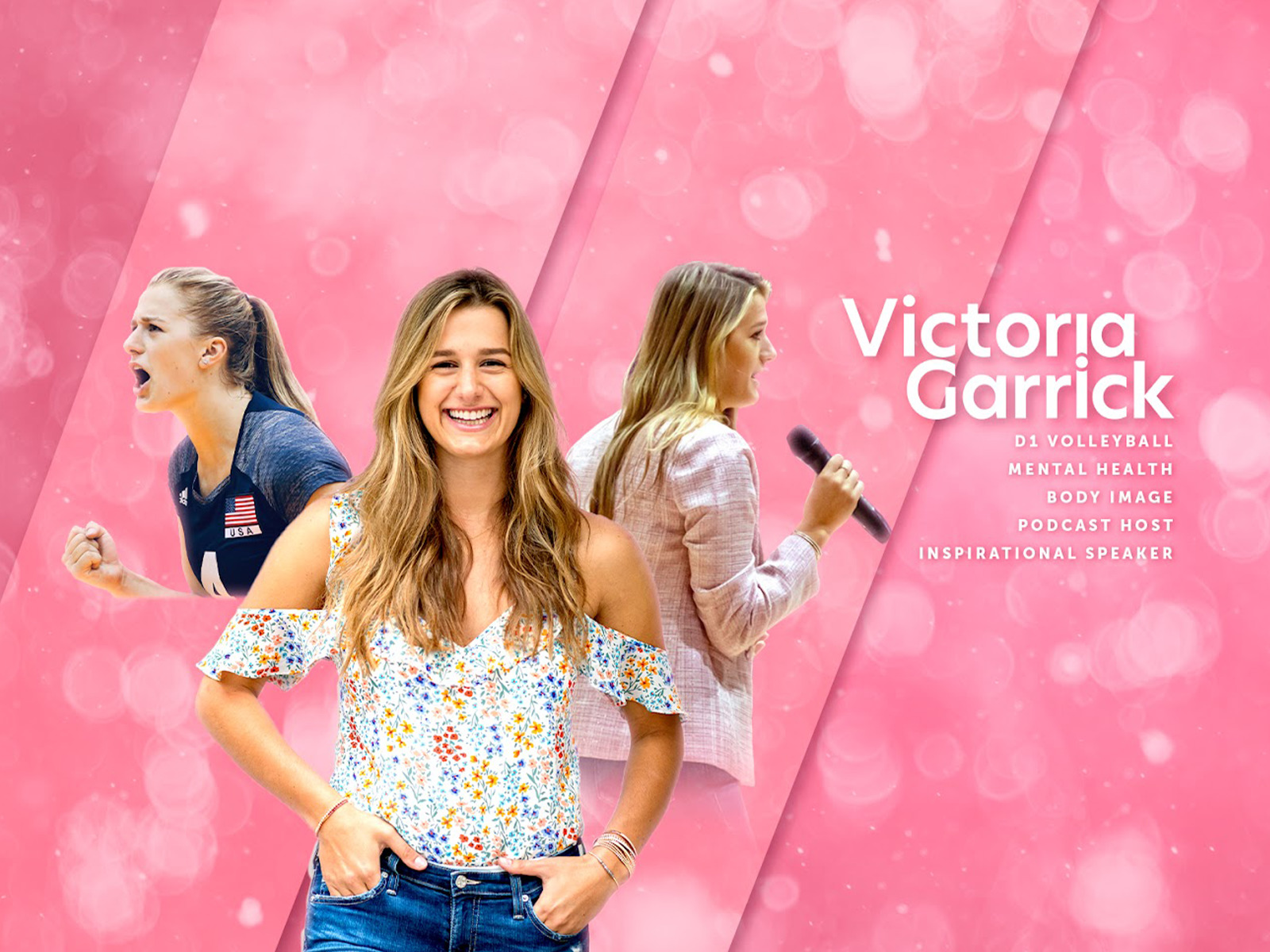 Prime Video: Victoria Garrick