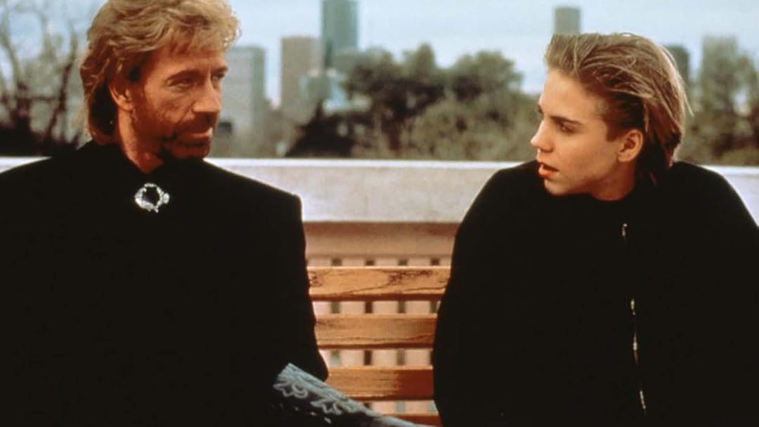 Prime Video: Sidekicks