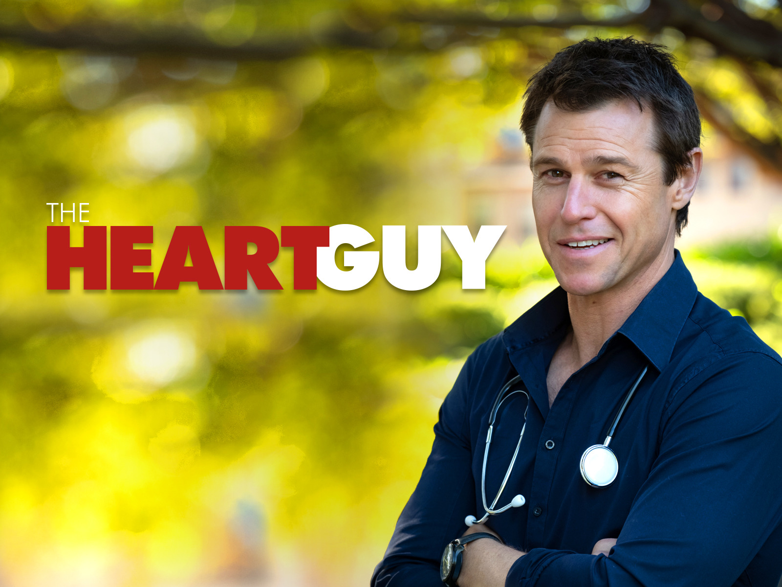 Prime Video: The Heart Guy - Series 4