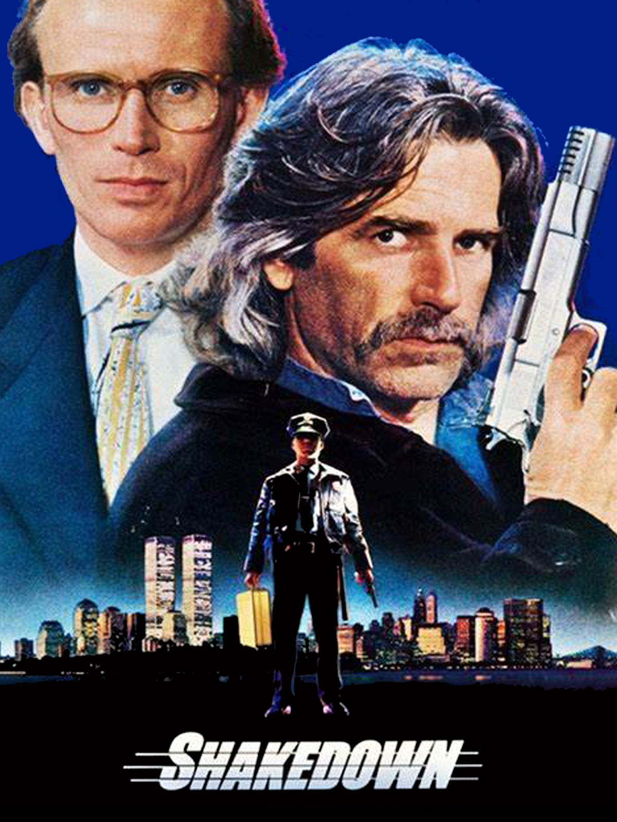 Prime Video: Shakedown