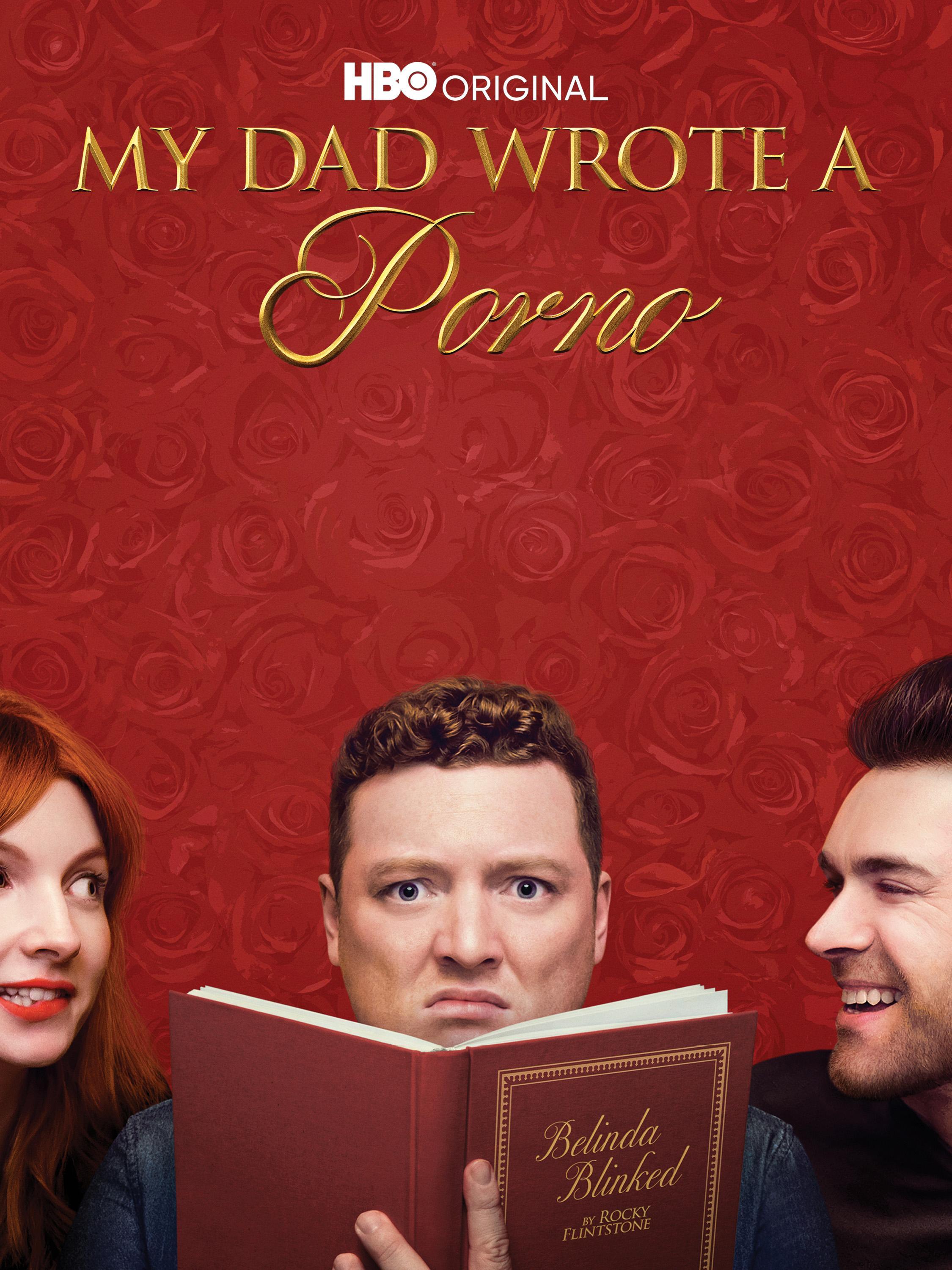 Prime Video: My Dad Wrote A Porno