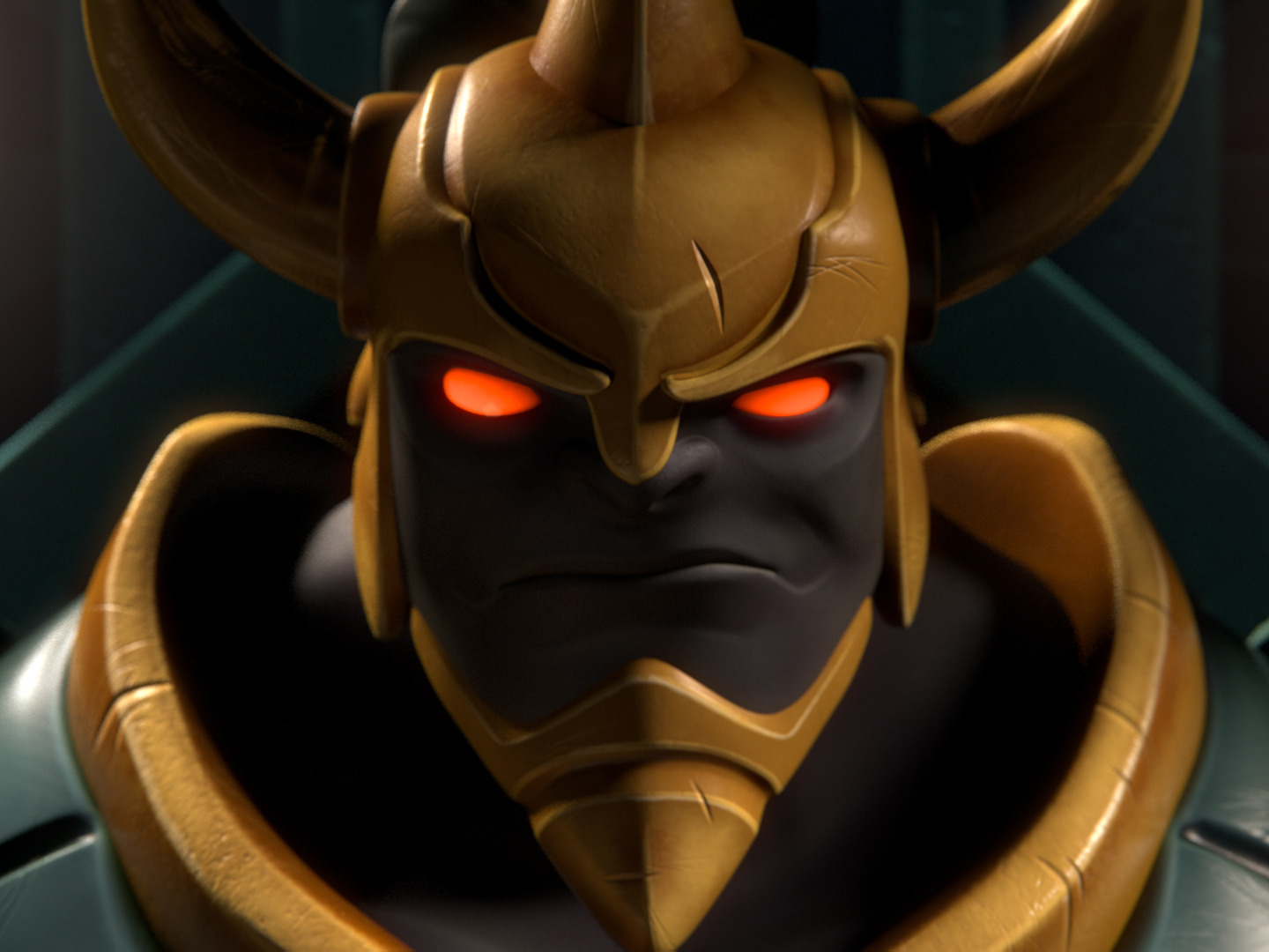 Prime Video: Gormiti - Season 1