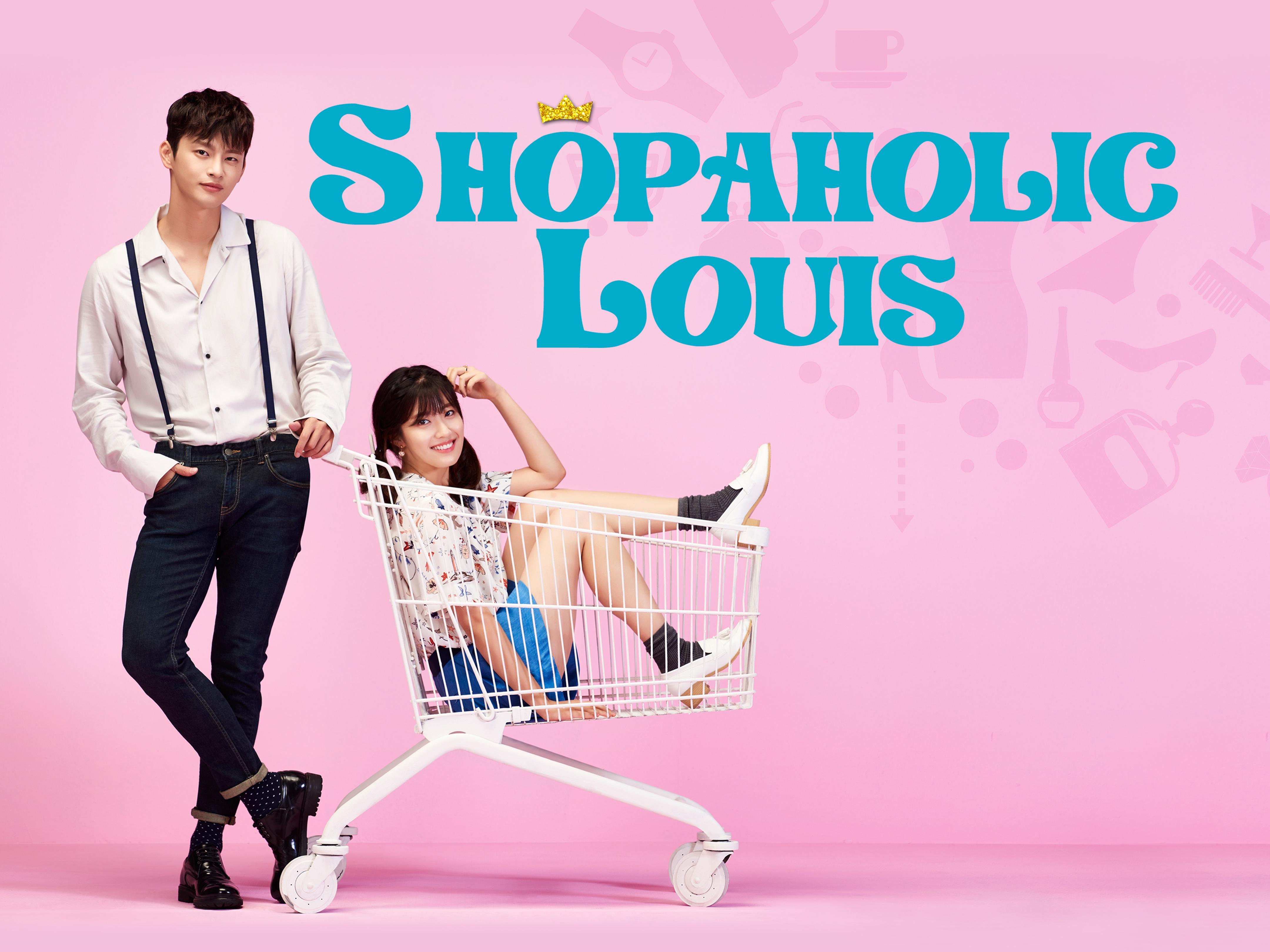 Prime Video: Shopaholic Louis - Season 1
