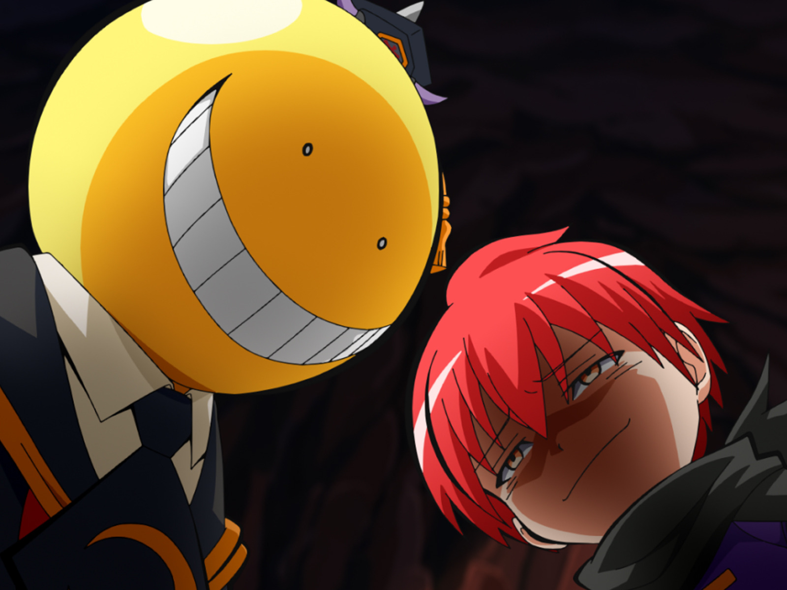 Prime Video: Assassination Classroom - Korosensei Quest
