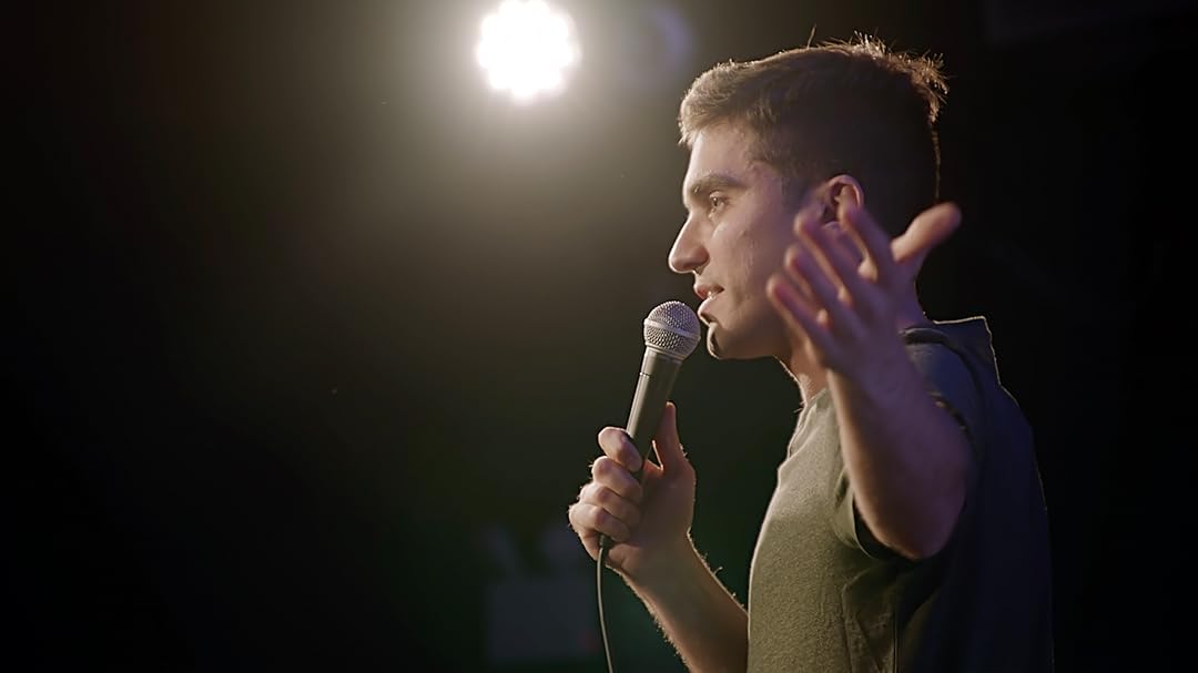 Amazon.co.jp: Inside Jokes - Season 1 : Alzo Slade, JC Currais ...