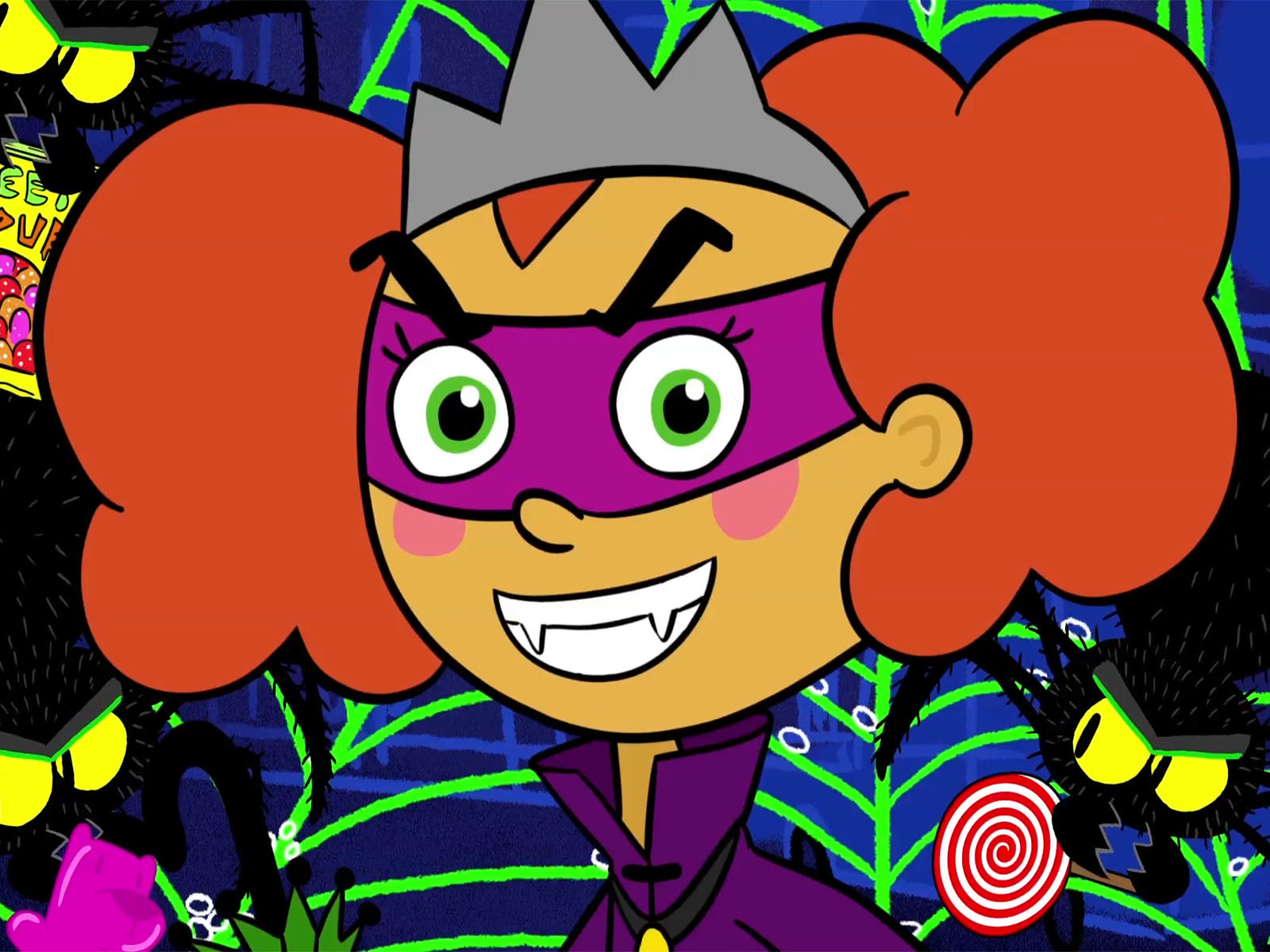 Prime Video: The Stupendous Drew Pendous - Cool School