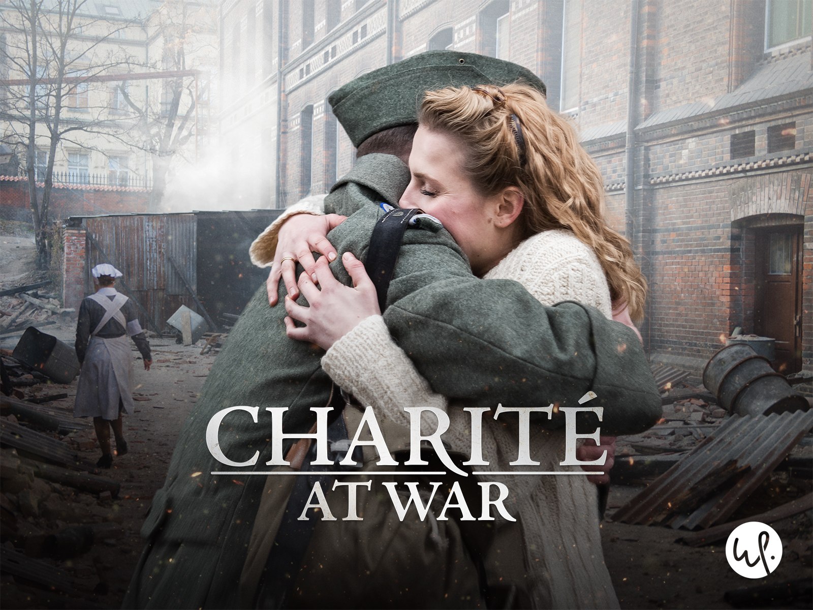 Prime Video: Charité, Season 2