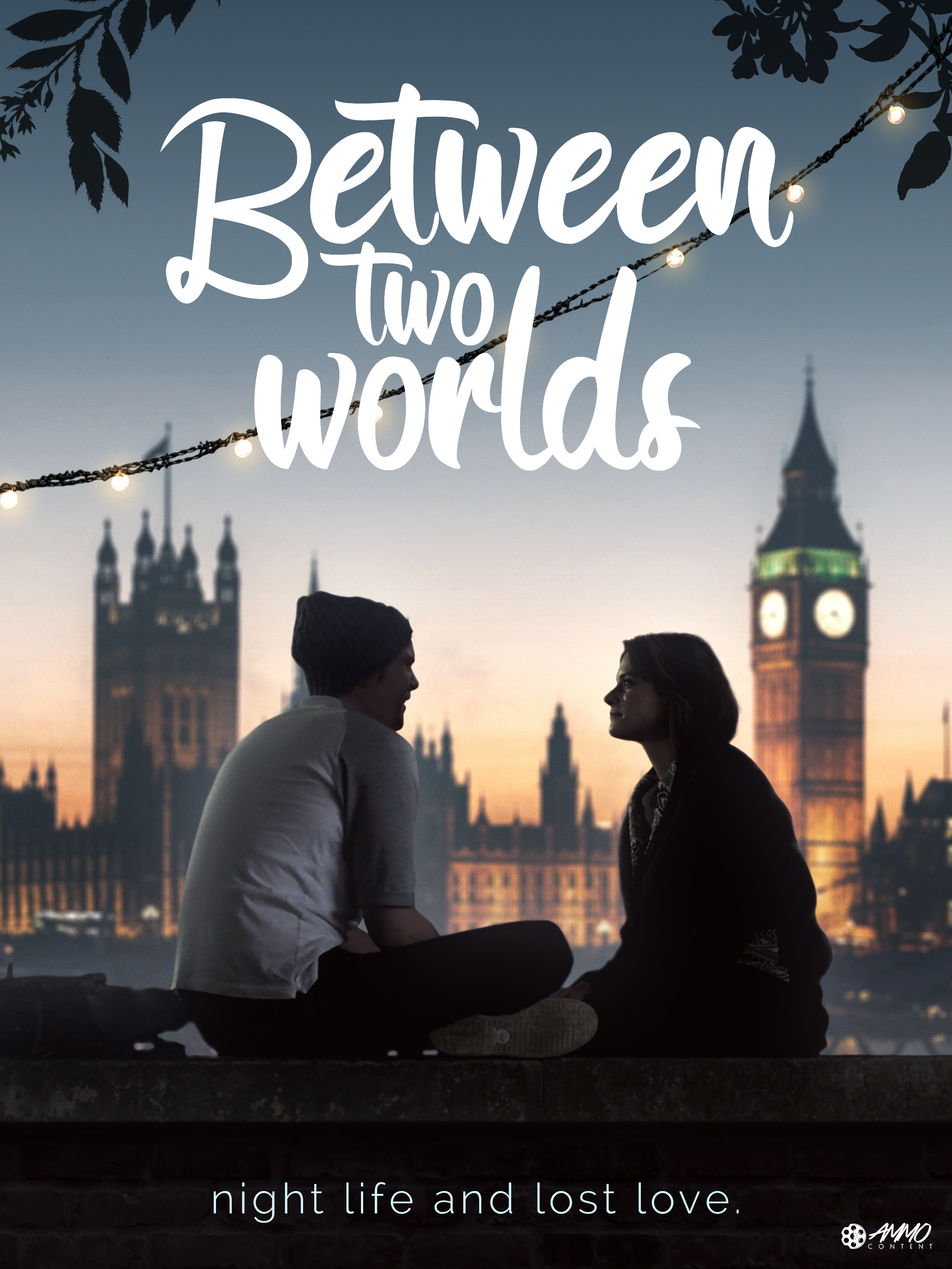 Prime Video: Between Two Worlds
