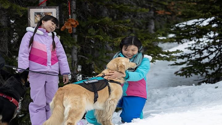 Prime Video: American Girl: Corinne Tan The Movie