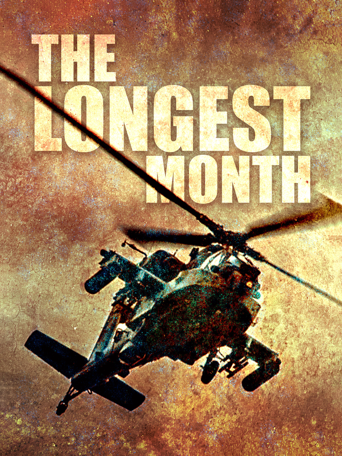 Prime Video: The Longest Month